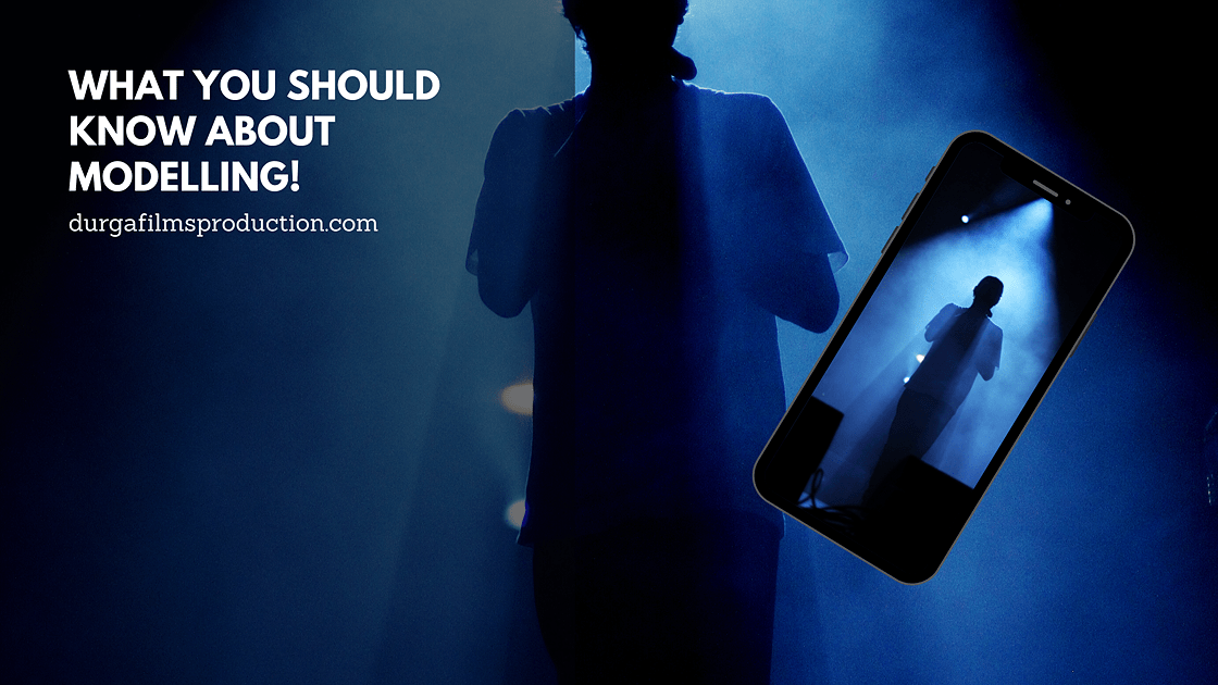 What You Should Know About Modelling! - DFP - Blog