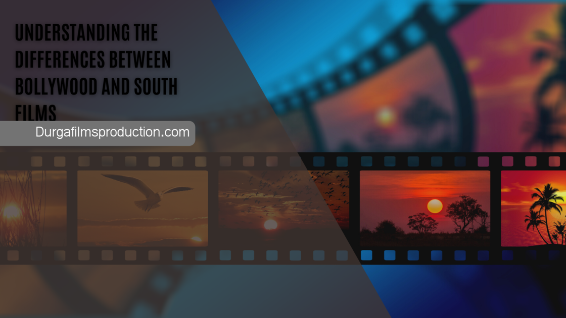 Understanding the Differences Between Bollywood and South Films - DFP ...