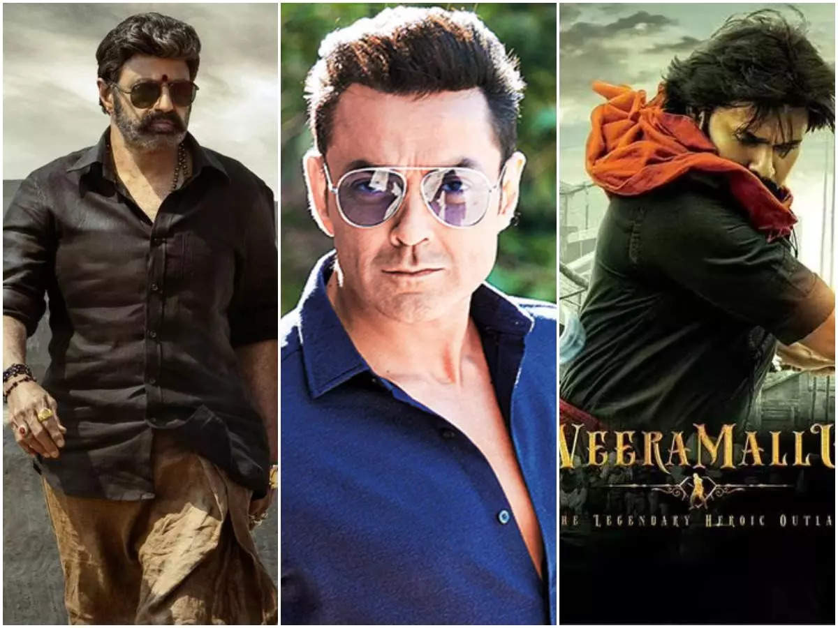 About bobby deol upcoming movie - DFP - Blog